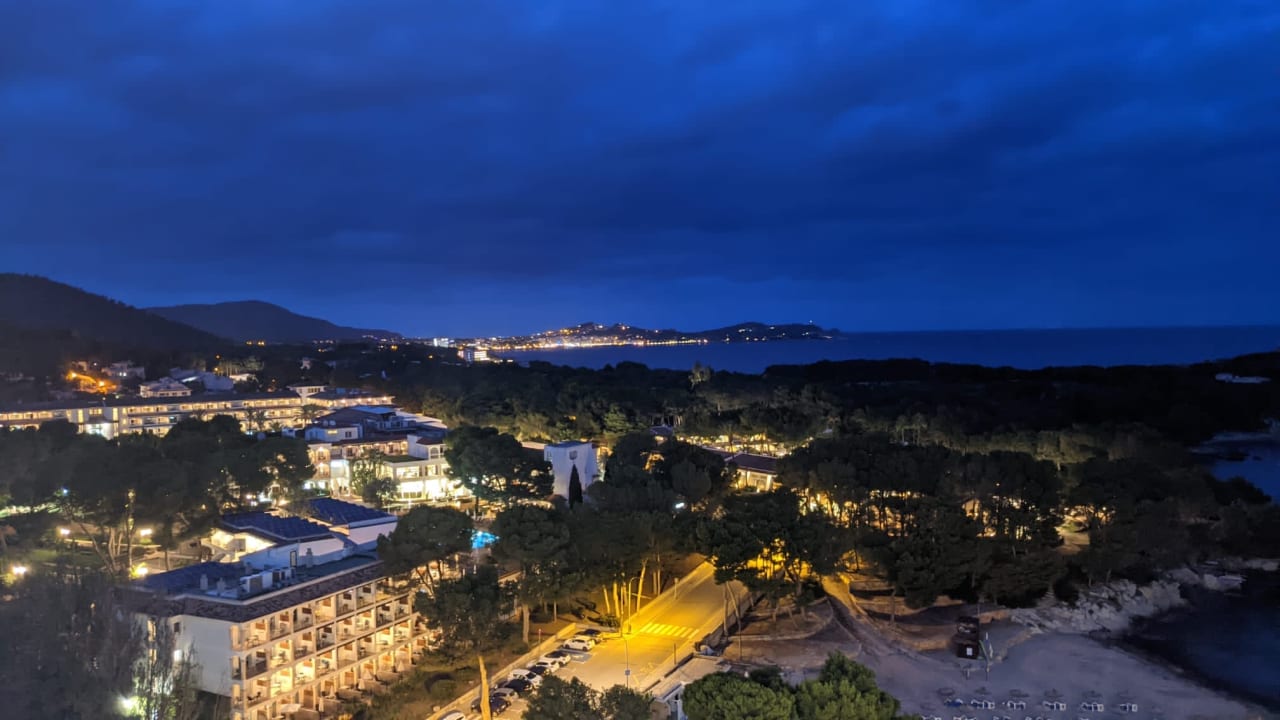 "Ausblick" AluaSoul Carolina - Adults Only (Capdepera) • HolidayCheck ...