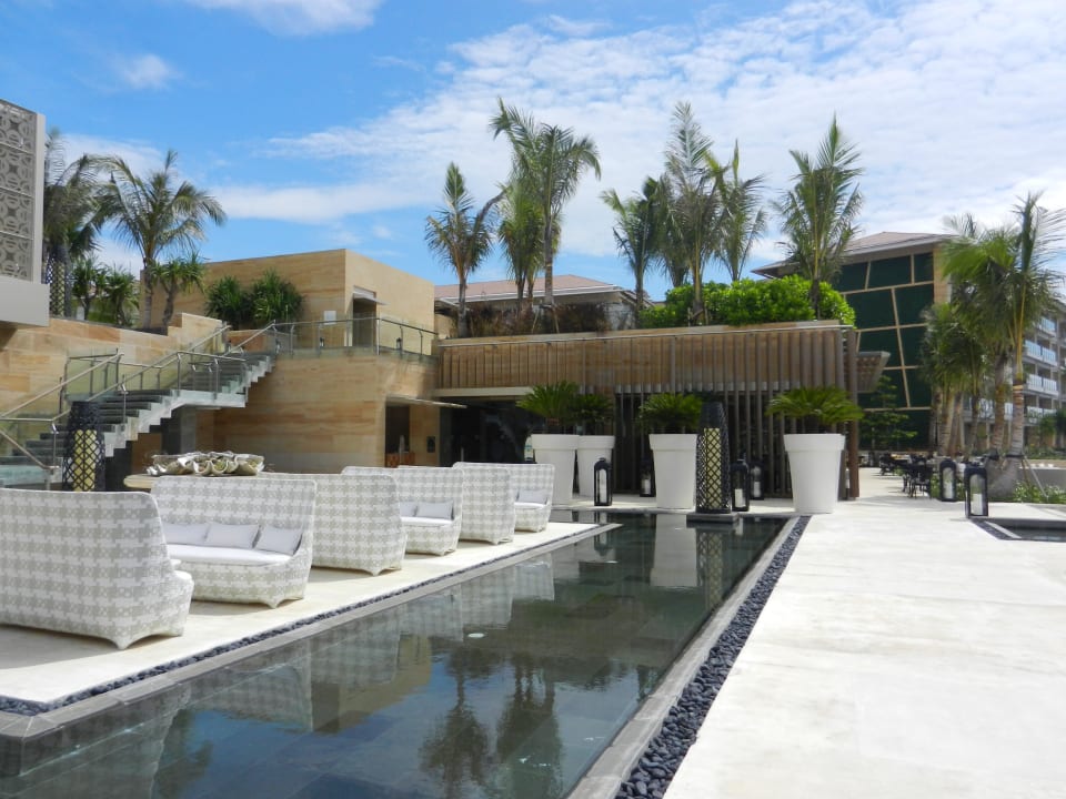 "Soleil" Mulia Resort Nusa Dua Bali (Nusa Dua) • HolidayCheck (Bali ...