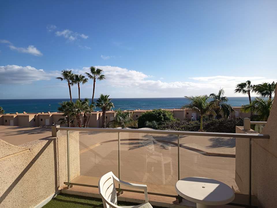 "Außenansicht" SBH Hotel Taro Beach (Costa Calma) • HolidayCheck ...