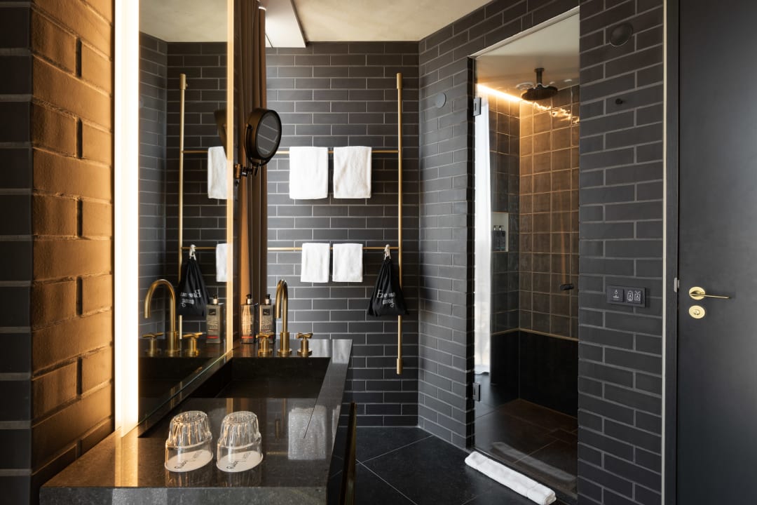 "Zimmer" Ruby Emma Hotel Amsterdam (Amsterdam) • HolidayCheck ...