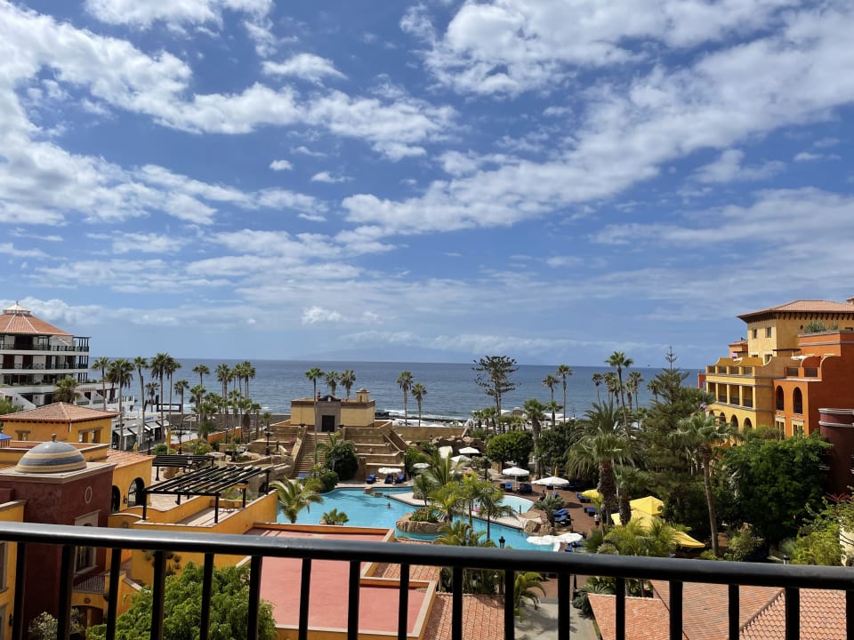 "Zimmer" Europe Villa Cortes (Playa de las Americas) • HolidayCheck ...