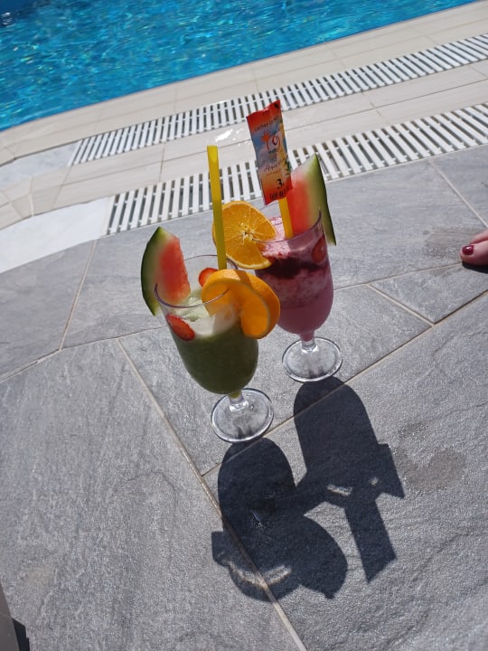 "Pool" Side Mare Resort & Spa (Side - Kumköy) • HolidayCheck (Türkische ...