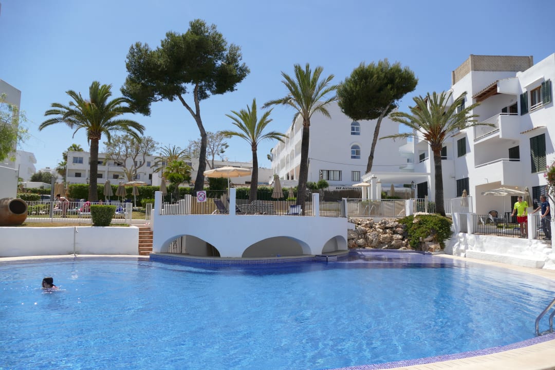 "Pool" Gavimar Cala Gran Costa del Sur (Cala d'Or) • HolidayCheck ...