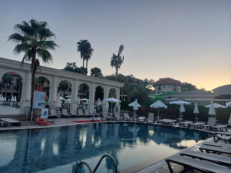 "16+ Pool" allsun Numa Club Side (Colakli) • HolidayCheck (Türkische ...