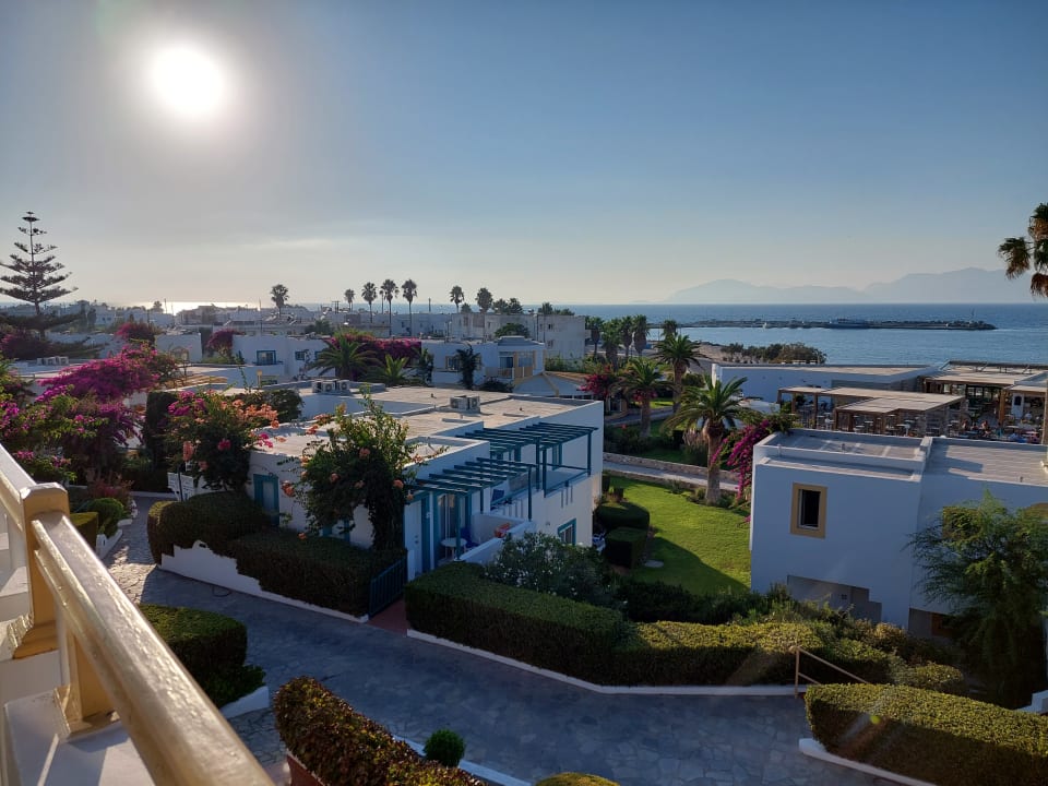 "Außenansicht" Mastichari Bay Hotel (Mastichari) • HolidayCheck (Kos ...