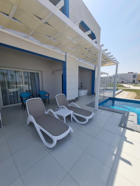 "Zimmer" Casa Blue Resort (Marsa Alam) • HolidayCheck (Marsa Alam/El ...