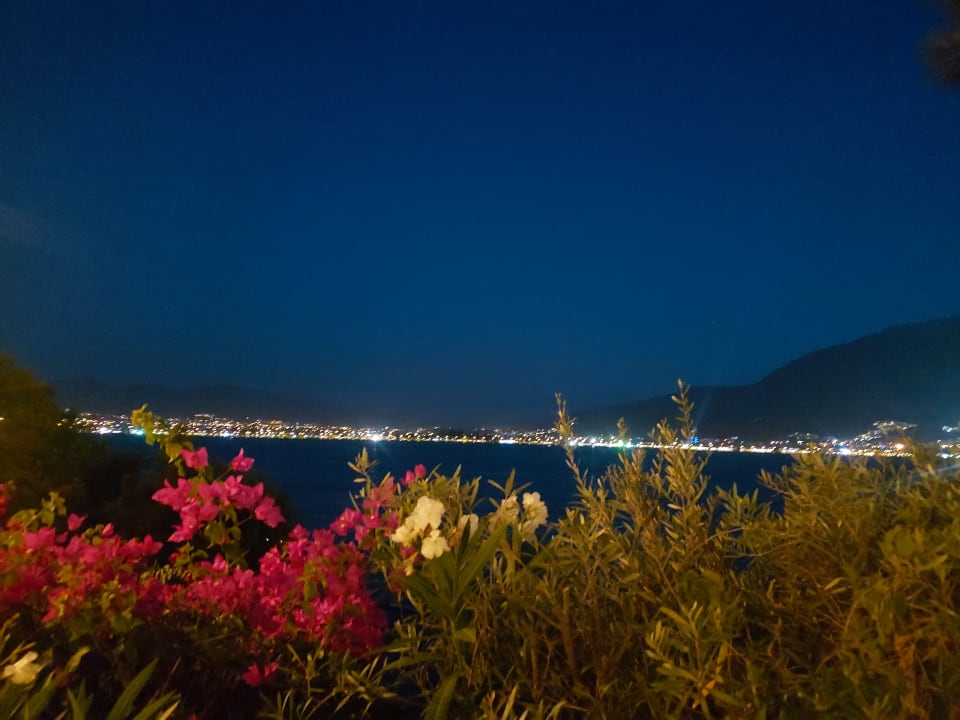 "Ausblick" Club & Hotel Letoonia (Fethiye) • HolidayCheck (Türkische ...