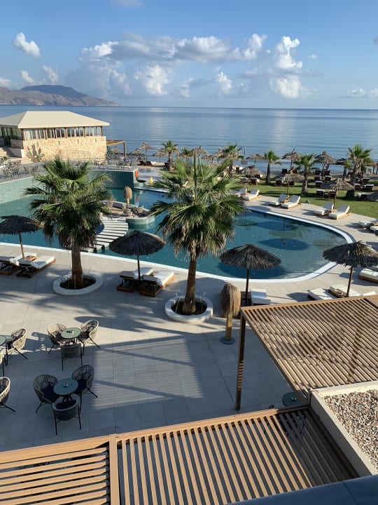 "Pool" Pepper Sea Club Hotel - Adults only (Georgioupolis ...