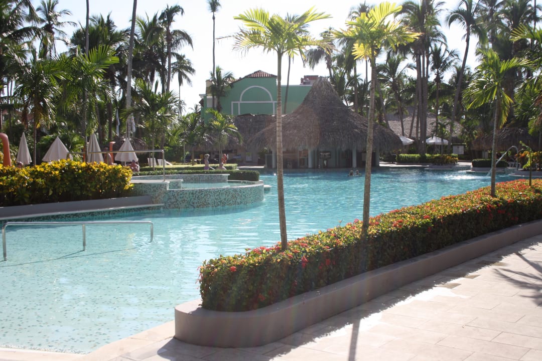 "Pool" TRS Turquesa Hotel - Adults only (Bavaro) • HolidayCheck ...
