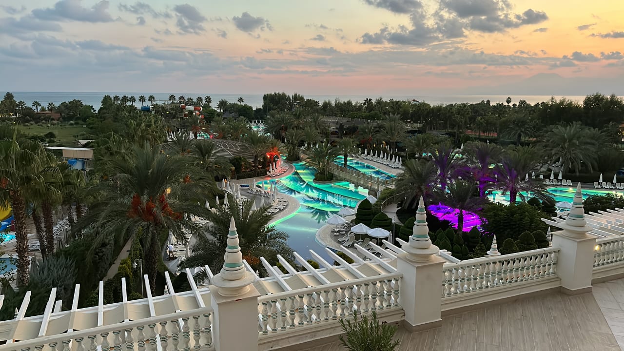 "Strand" Royal Holiday Palace (Lara) • HolidayCheck (Türkische Riviera ...