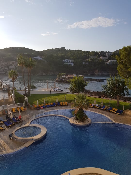 "Ausblick" Alua Gran Camp de Mar (Camp de Mar) • HolidayCheck (Mallorca ...