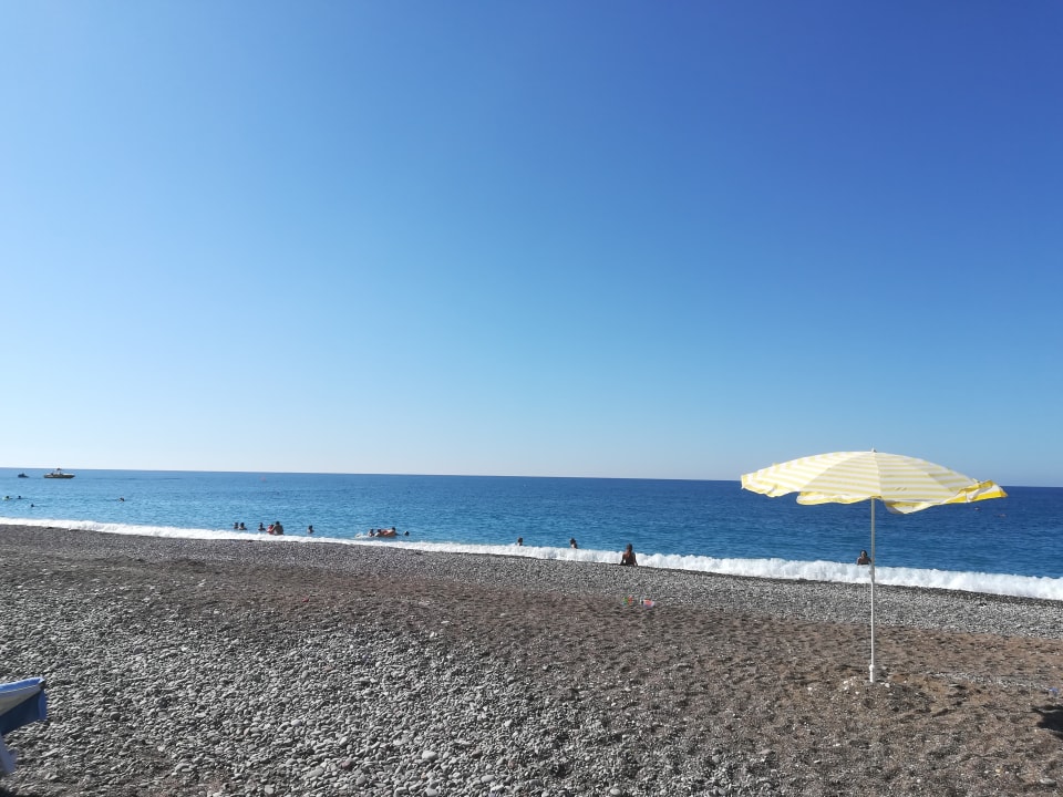 "Strand" Gypsophila Holiday Village (Okurcalar) • HolidayCheck ...