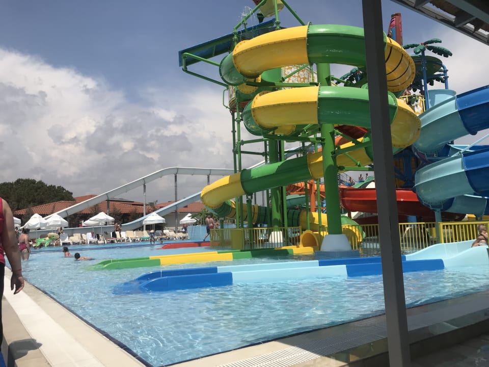 "Sport & Freizeit" Selectum Family Comfort Side (Manavgat - Kizilagac ...