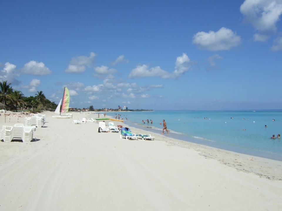 "Varadero Beach" Gran Caribe Villa Tortuga (Varadero) • HolidayCheck ...
