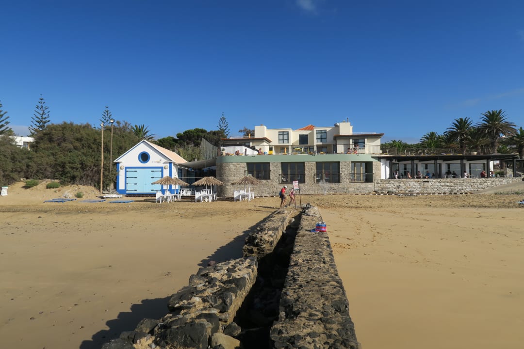 "Außenansicht" Hotel Torre Praia (Vila Baleira) • HolidayCheck (Porto ...