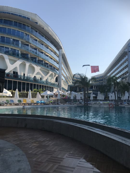 "Pool" Vikingen Infinity Resort & Spa (Avsallar) • HolidayCheck ...