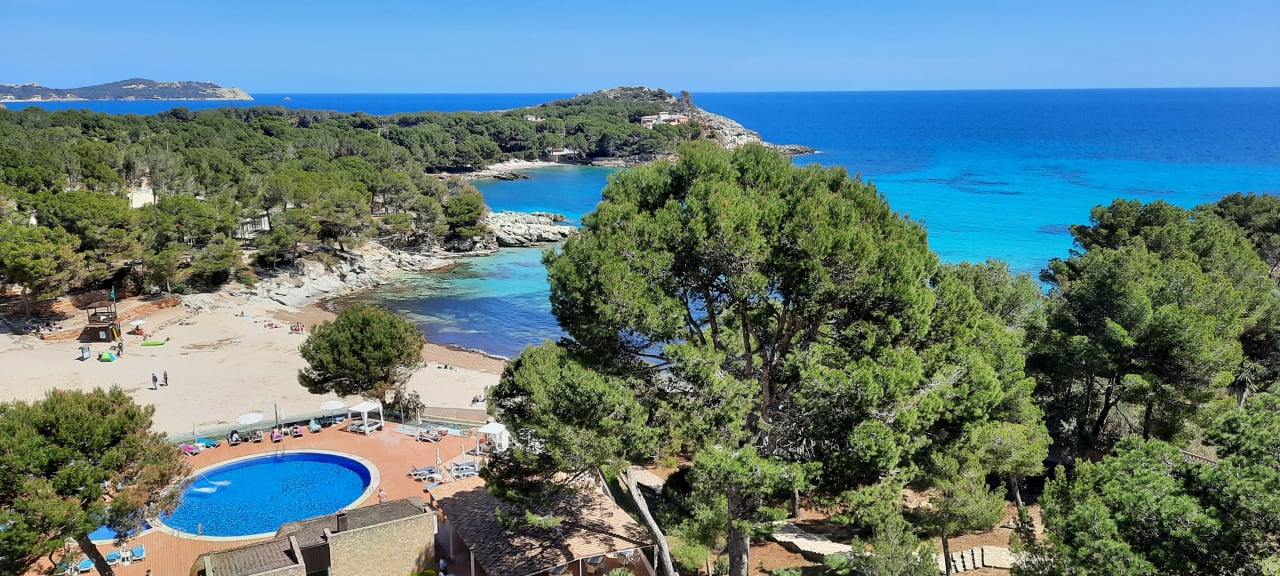 "Strand" AluaSoul Carolina - Adults Only (Capdepera) • HolidayCheck ...