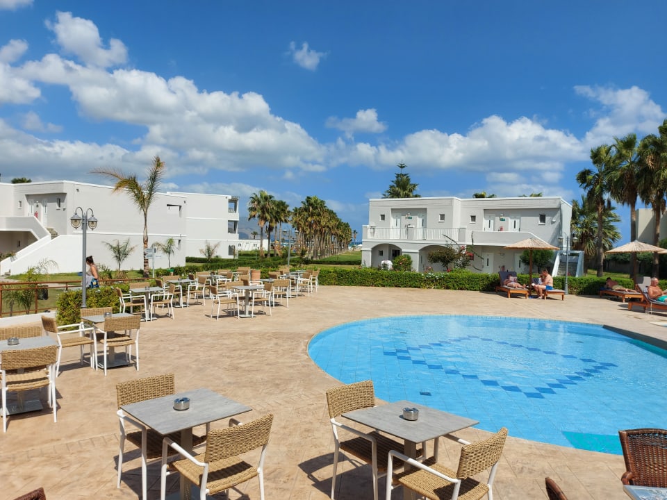 "Sonstiges" Delfina Tropic Beach (Georgioupolis) • HolidayCheck (Kreta ...