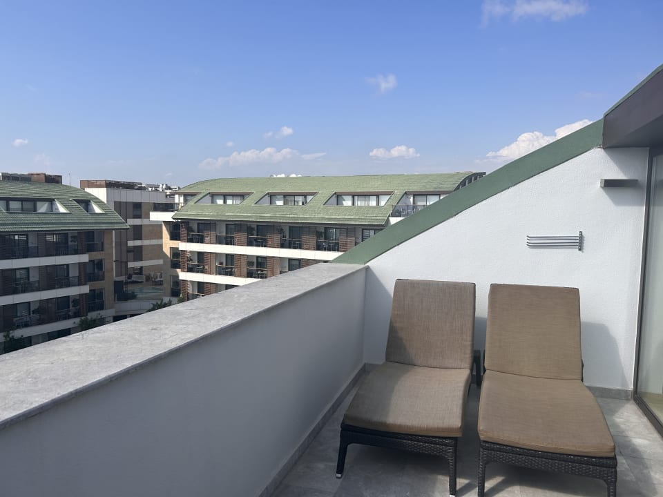 "Dusche & WC" TUI BLUE Side (Evrenseki) • HolidayCheck (Türkische ...