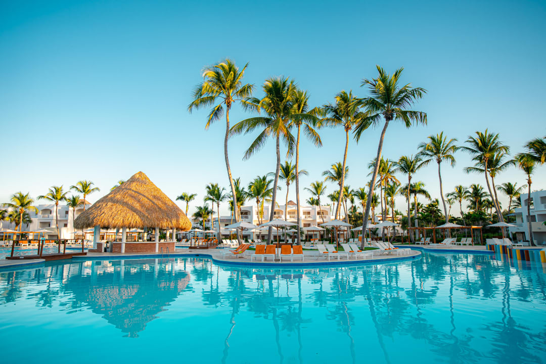 "Pool" Sunscape Dominicus La Romana (Bayahibe) • HolidayCheck ...