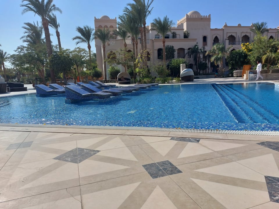 "Pool" The Grand Palace - Adults only (Hurghada) • HolidayCheck ...