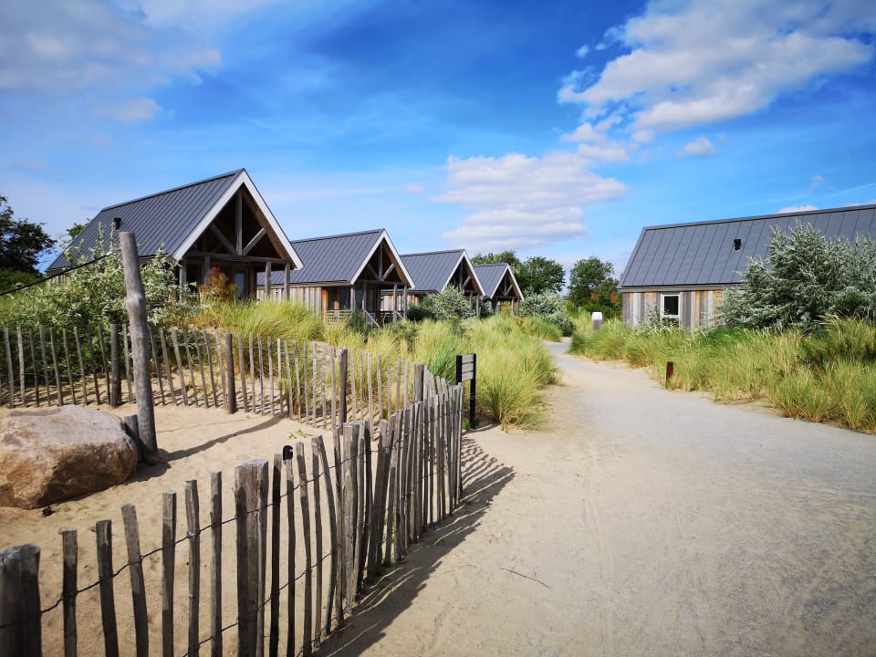 "Strand" Roompot Beach Resort Nieuwvliet-Bad (Nieuwvliet-Bad ...