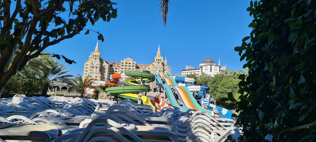 "Großes Zimmer " Royal Holiday Palace (Lara) • HolidayCheck (Türkische ...