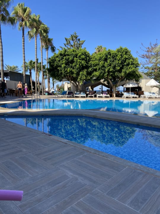 "Pool" Nerton Hotel - Erwachsenenhotel ab 16 Jahren (Side ...