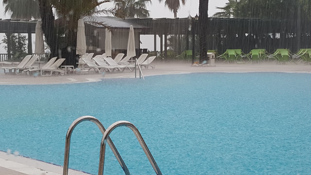 "Pool" Hotel Sandy Beach (Side) • HolidayCheck (Türkische Riviera | Türkei)