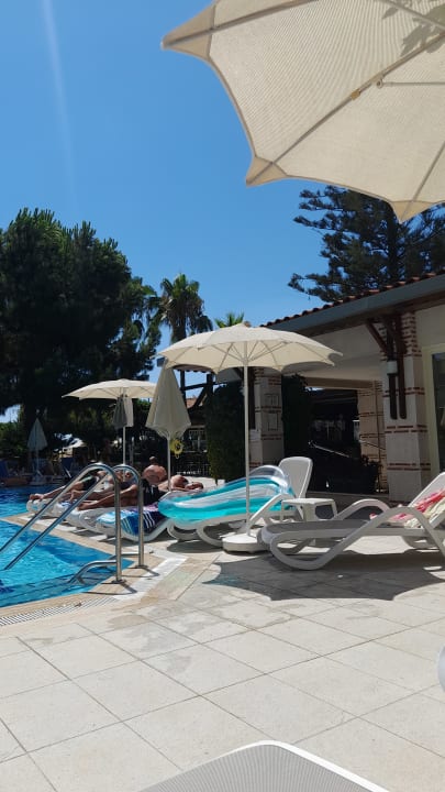 "Pool" Trendy Side Beach Hotel - Adults only (Side) • HolidayCheck ...