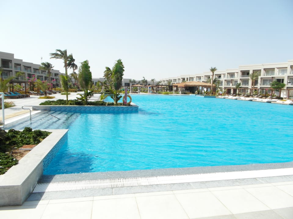 "Strand" Steigenberger Resort Ras Soma (Soma Bay) • HolidayCheck ...