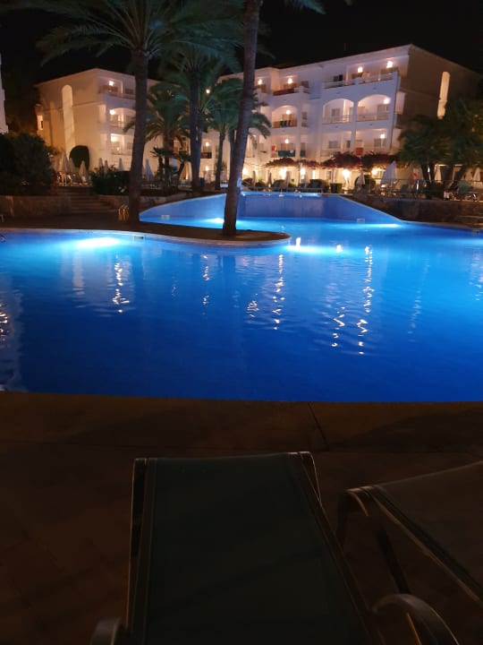 "Pool" TUI SUNEO Green Garden (Cala Ratjada) • HolidayCheck (Mallorca ...