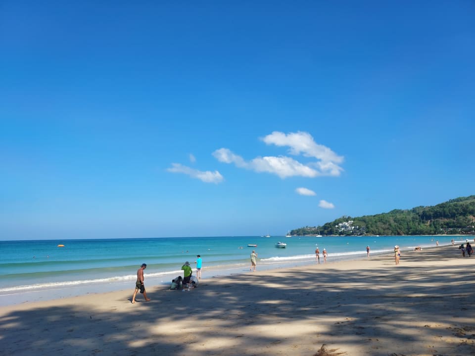 "Gastro" Sunprime Kamala Beach (Kamala) • HolidayCheck (Phuket | Thailand)