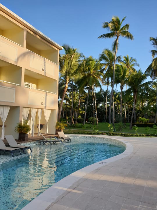 "Pool" TRS Turquesa Hotel - Adults only (Bavaro) • HolidayCheck ...