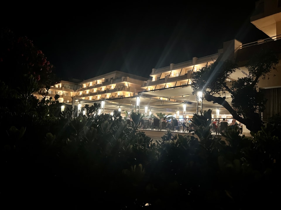 "Gastro" Hotel Mariant Park (S'Illot / L'Illot) • HolidayCheck ...