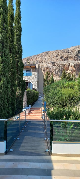 "Außenansicht" Porto Angeli Beach Resort (Stegna) • HolidayCheck ...