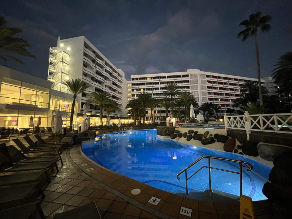 "Pool" Abora Buenaventura by Lopesan Hotels (Playa del Ingles ...