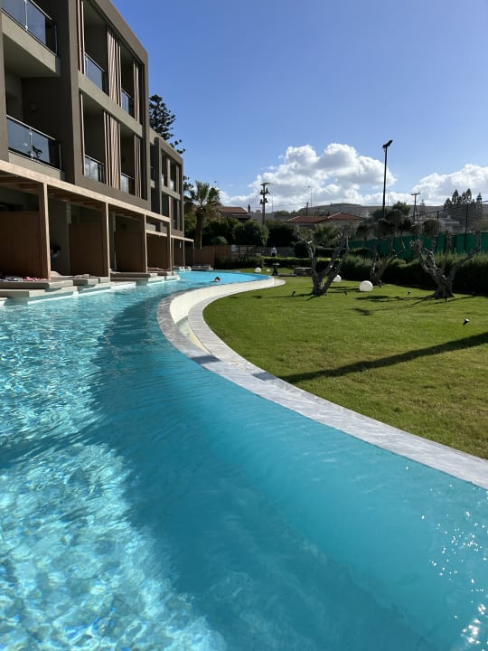 "Zimmer mit Swim-up Pool" Sentido Unique Blue! Resort and Villas ...