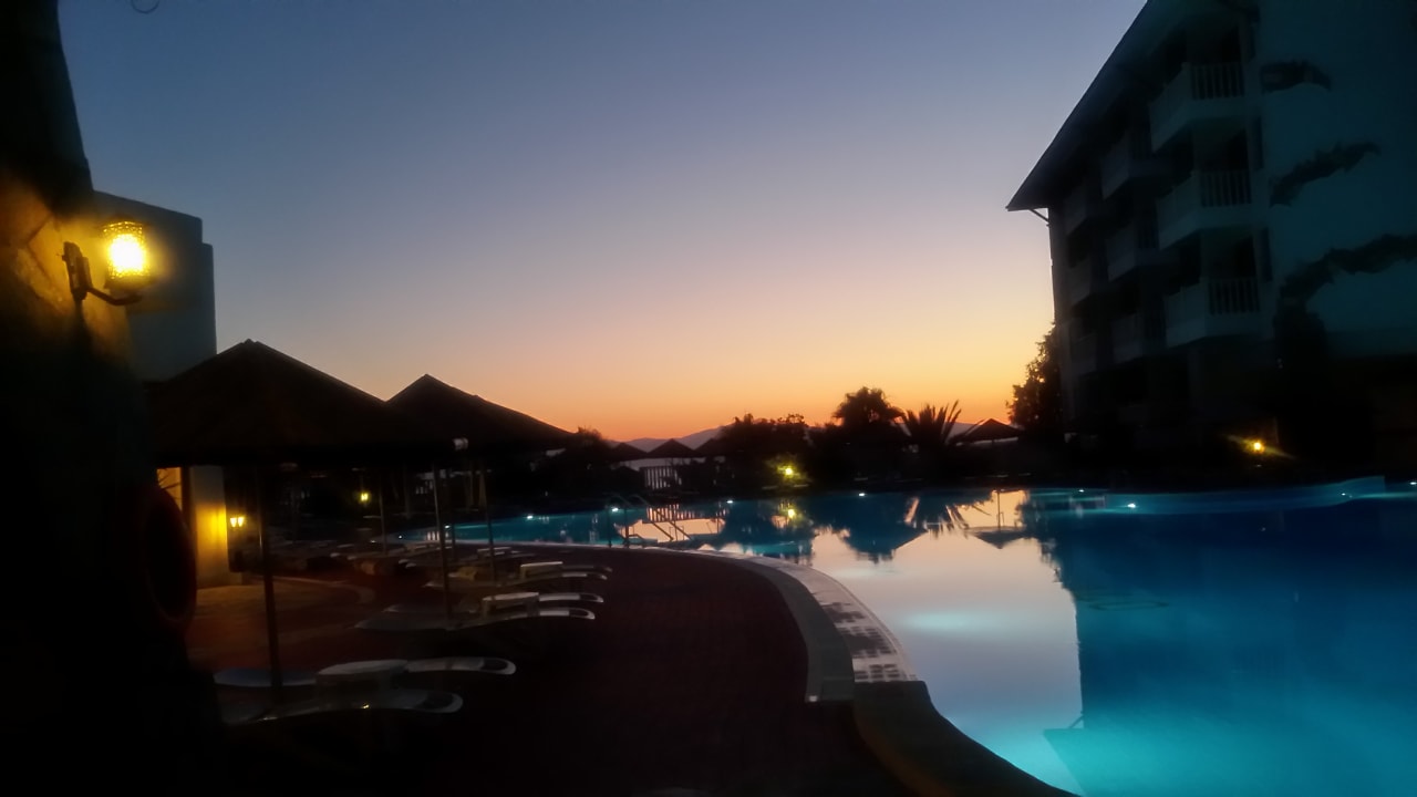 "Beeindruckend" Hotel Defne Dream (Colakli) • HolidayCheck (Türkische ...