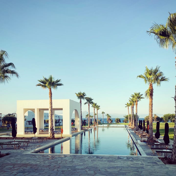 "Pool" Grecotel Casa Marron (Lakopetra) • HolidayCheck (Peloponnes ...