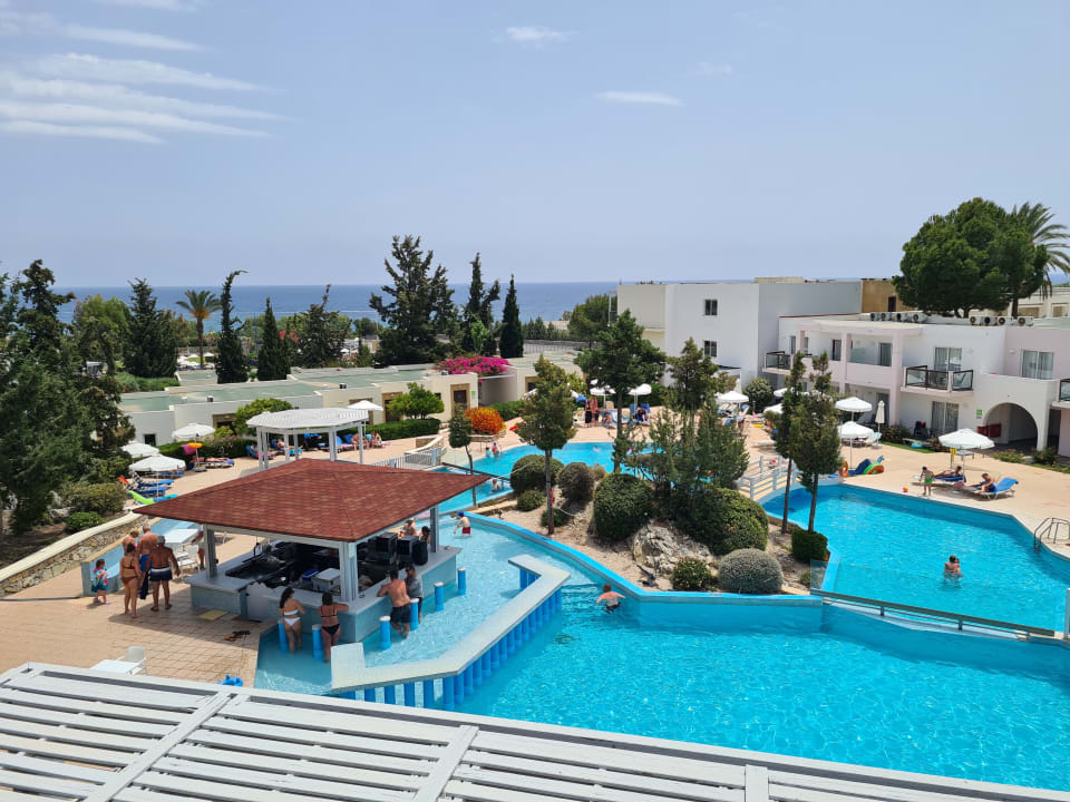 "Pool" Labranda Kiotari Miraluna Resort (Kiotari) • HolidayCheck ...