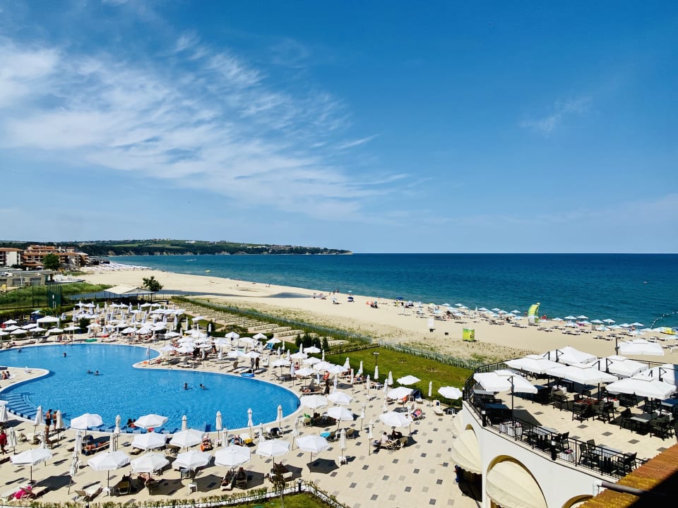 "Pool" Alua Helios Bay (Obzor) • HolidayCheck (Bulgarien Süden | Bulgarien)