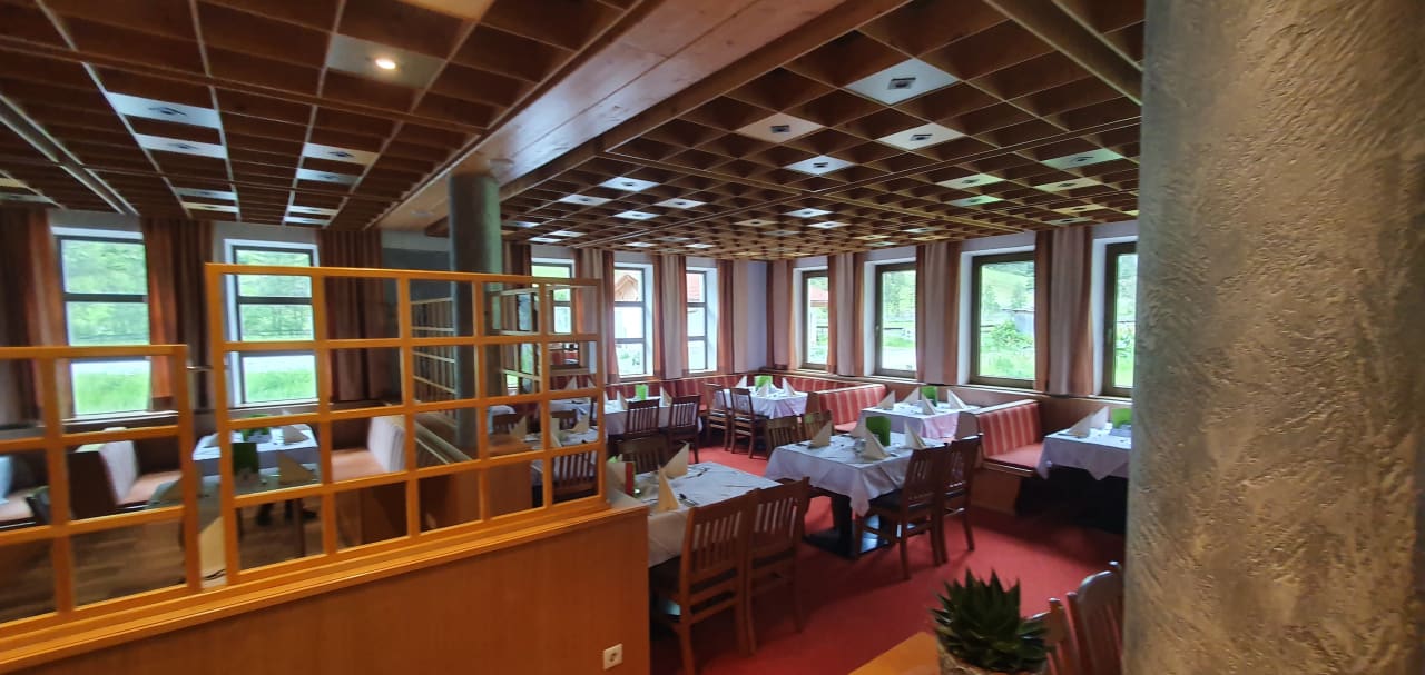 "Außenansicht" Hotel Tia Smart Natur (Kaunertal) • HolidayCheck (Tirol ...