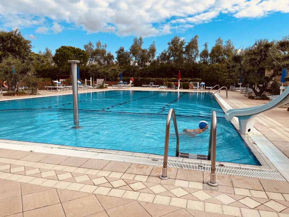 "Pool" Antico Podere San Francesco (Rosignano Marittimo) • HolidayCheck ...