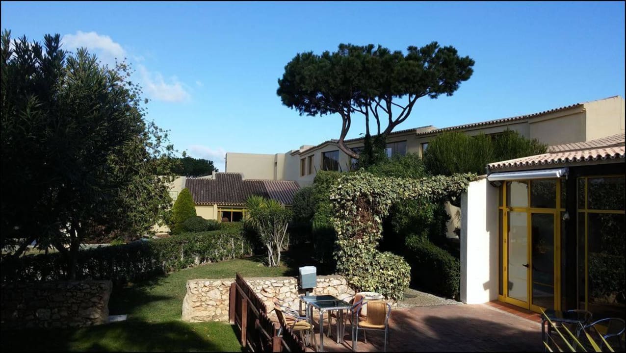 "Bad ohne Ablage" Hotel Pinhal do Sol (Quarteira) • HolidayCheck ...