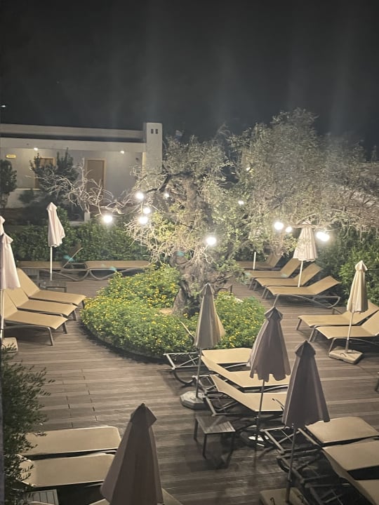 "Außenansicht" Porto Angeli Beach Resort (Stegna) • HolidayCheck ...