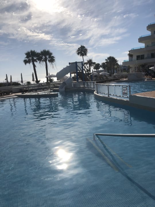 "Pool" HOVIMA La Pinta Beachfront Family Hotel (Costa Adeje ...