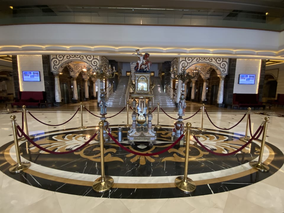 "Pool" Royal Holiday Palace (Lara) • HolidayCheck (Türkische Riviera ...