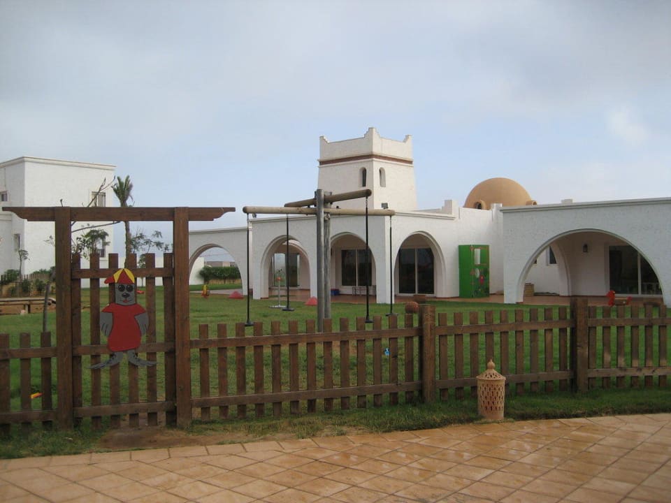 "Robby Club" ROBINSON AGADIR (Agadir) • HolidayCheck (Großraum Agadir ...