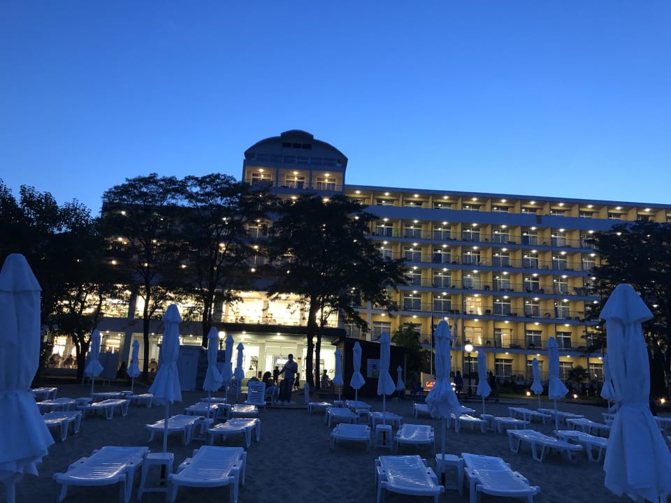 "Außenansicht" GRIFID Encanto Beach (Goldstrand) • HolidayCheck ...